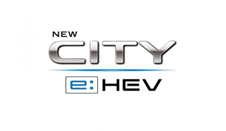New Honda City e:HEV - RACHAROAD